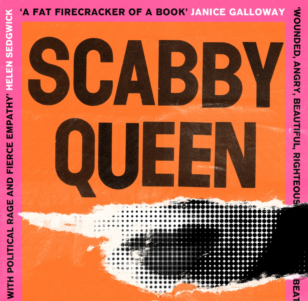 Scabby Queen – Kirstin Innes